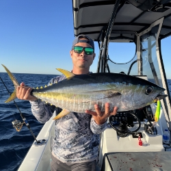 About Us - Dhufish Forever